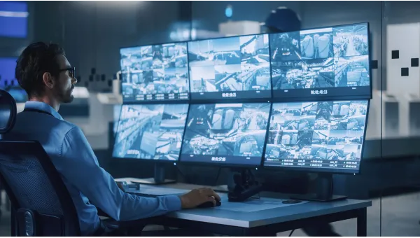 Εταιρεία Ασφαλείας στην Ελλάδα - L-iT Security Greece